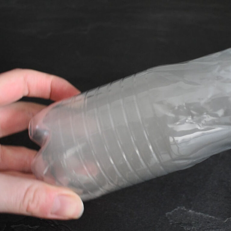 Sky i en flaske - Naturfagskonsulenten